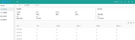 thinkphp8开发的广告联盟网站系统源码 知乎