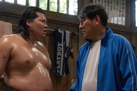 相撲ファンも唸った！「サンクチュアリ 聖域 」の特異性を改めて考える画像824 最新の映画ニュースならmovie Walker Press