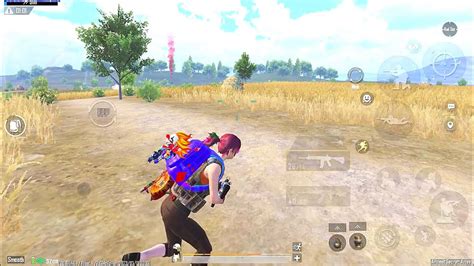 OMG 1v4 Close Range Accuracy On IPad Pro YouTube