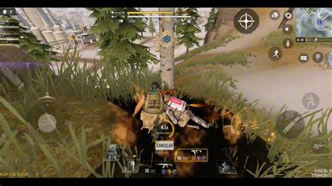 Cod Mobile Battle Royale Codm Youtube