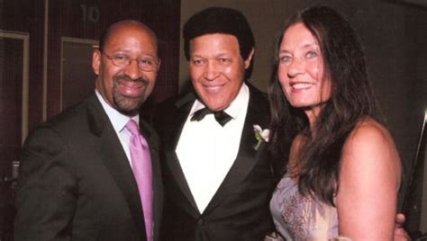 Chubby His Wife Catharina Vista Today