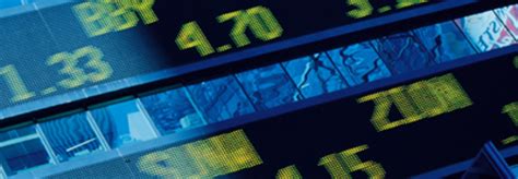 Network Latency For Financial Services How Low Can You Go Biztech Magazine