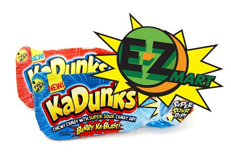 Yolo Candy Yolo Kadunks Will Be Available At E Z Mart Stores Inc Retail Stores Now Facebook