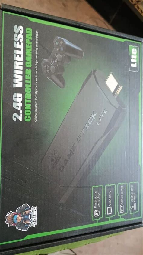 2 4g Wireless Controller Gamepad At ₹ 3099 Piece In Ranchi Id 2855141068391