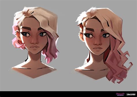 Across The Spider Verse Lena Sayaphoum Spiderman Art Spiderman