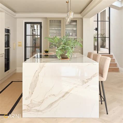 کابینت جزیره ای زیباترین مدل‌ و طرح با ایده های جدید 1404