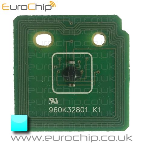 Xerox® WorkCentre™ 7425 7428 7435 Toner Reset Chip 006R01399 006R01400 ...