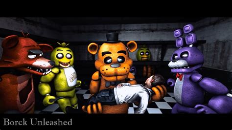 Fnaf Live Wallpaper 82 Images