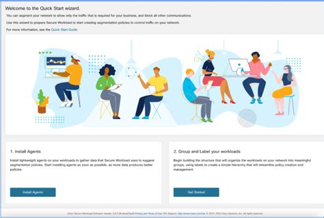 Cisco Secure Workload Quick Start Guide For Release 3 8 Cisco