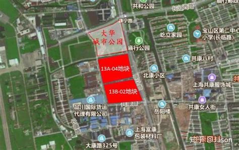 验资开启大华公园城市二期三期2 4房户型图曝光 知乎