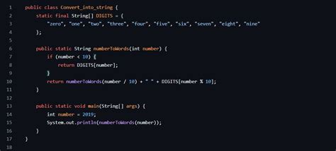 My Code For Recursive Conversion Of Numbers In Java Aayush Anand🚀 Posted On The Topic Linkedin