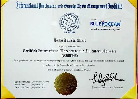 Talha Bin Zia Ghori Msc Physicsciscpciscmciwim On Linkedin By