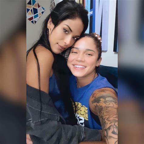Kaycee Clarks Ex Confirms They Broke Up Over Nany Gonzale