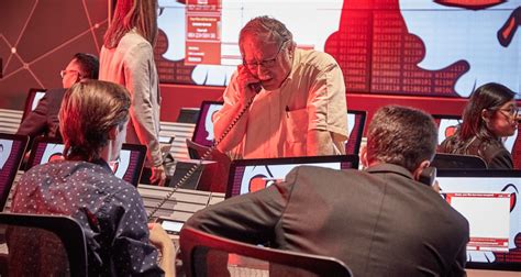 Global Ransomware Attack On Thousands Of Vmware Esxi Servers Techzine Global