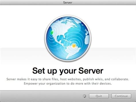 OS X Server Updated For Faster Mac App Store Downloads More Cult Of Mac