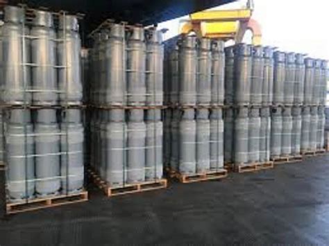 Industrial Gas Helium Gas Cylinder Small 10ltr Wholesaler From Nagpur