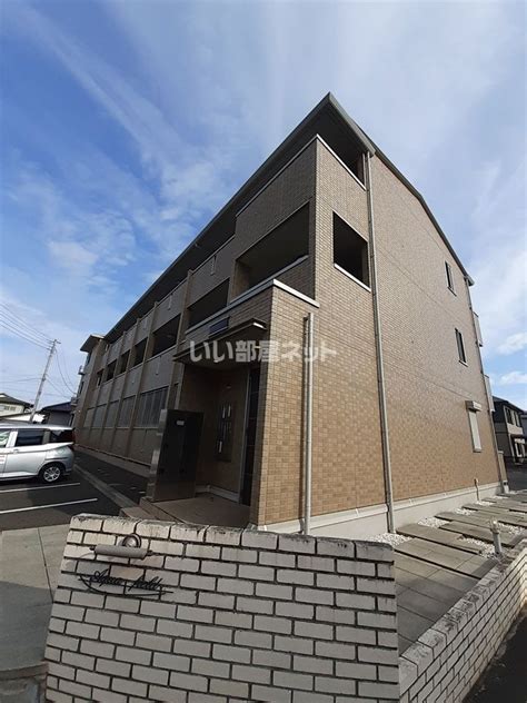 アクアフィールド 賃貸アパート 3階 302号室 1ldkの物件詳細 いい部屋ネットの大東建託リーシング