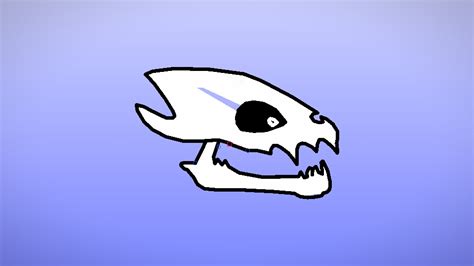 Gaster Blaster 6