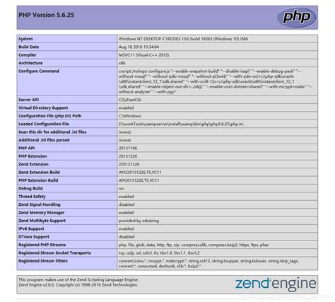 【iis Web服务器】win10 使用自带iis做为web服务器（包括支持php），无需安装wamp或apache等是锦鲤吖的博客
