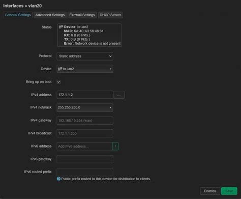 Another Vlan Configuration Dsa Issue Installing And Using Openwrt Openwrt Forum