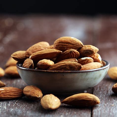 Benefits Of Almonds Everything You Need To Know