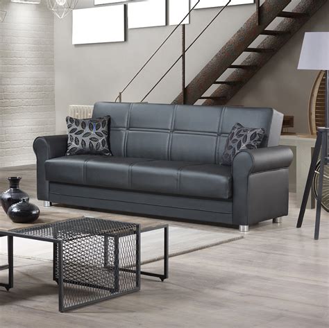 Leather Sofa Bed Hot Sex Picture