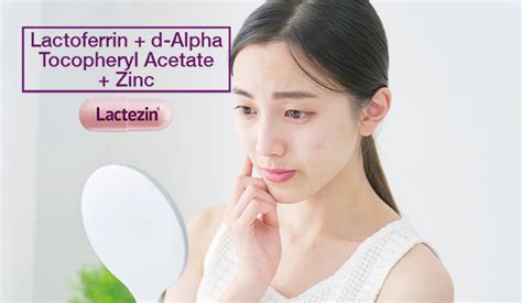 Understanding Skin Inflammation And Inflamed Acne Lactezin
