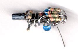 Microcore Walker