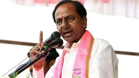 Kcr Slams Modi ఇదేనా మేకిన్ ఇండియా అంటే మోదీపై కేసీఆర్ తీవ్ర