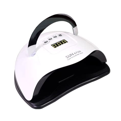 შილაკის აპარატი Sun X7 Max Extra Ge