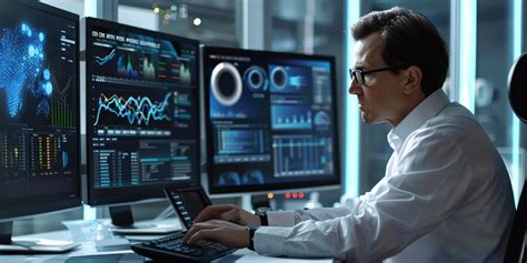 Premium Photo Photo Of Actuary Analyzing Insurance Data