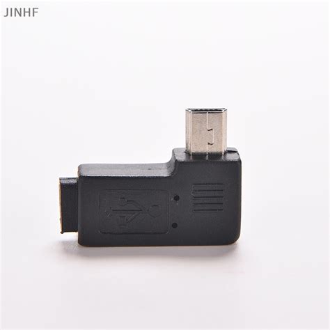 Bestbuyshop อะแดปเตอร์แปลงไมโคร Usb 5pin ตัวเมีย เป็น Mini 5pin