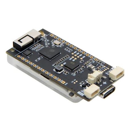 Buy LILYGO T Display AMOLED Lite ESP32 S3 Development Board With 1