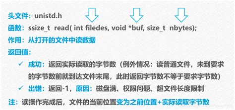 C语言 Linux Read以及write函数c语言linux Read Csdn博客