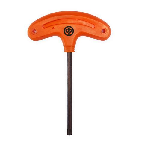 T30 Screwdriver Assembly Champion Trophy Products