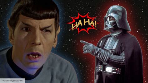 Star Wars Is Better Than Star Trek And We Have The Stats To Prove It