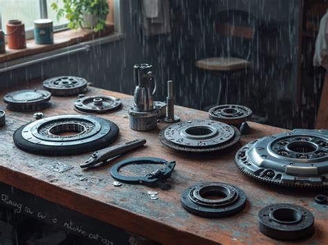 Identifying Bad Shock Absorber Noises In Your Vehicle