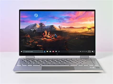 Dell Xps Plus Vs Hp Spectre X Windows Central