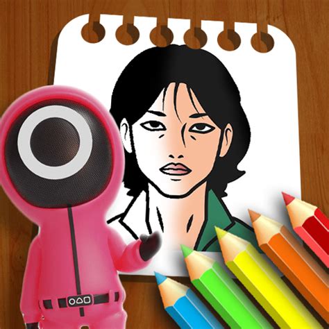 Squid Game Dalgona Squid Game Dalgona Unblocked KolaGames Com