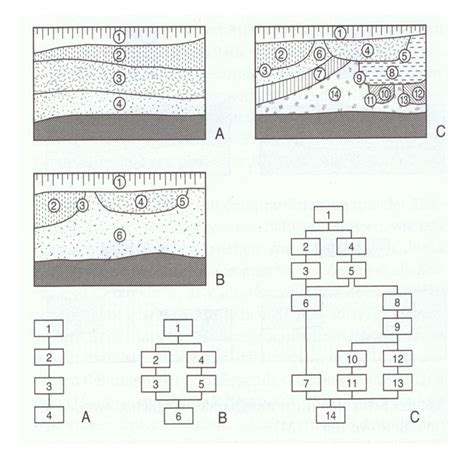 Stratigraphic Excavation
