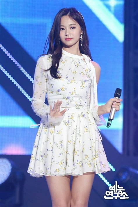 트와이스 쯔위 촬스의 이슈와 유머