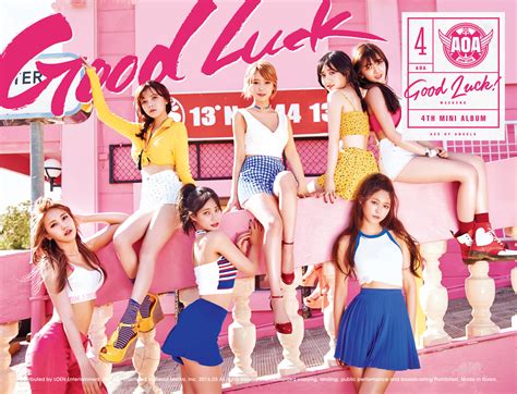 Panda From The Star Kpop Girl Groups Update May 2016