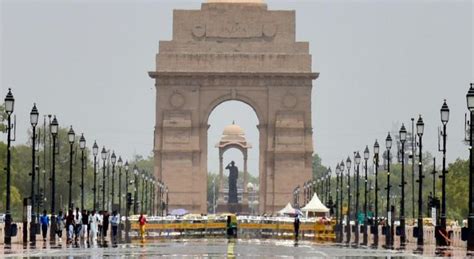 Dhanendra Kumar On Linkedin Esg Assumes Criticality As Delhi And Other