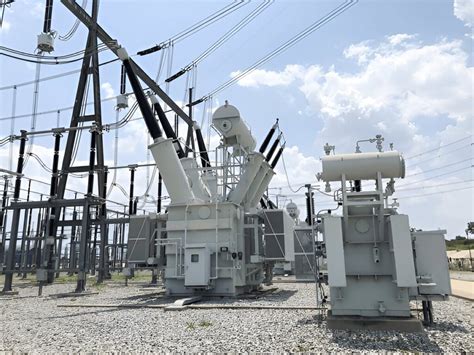 What Is The Difference Between A Potential Transformer And A Voltage