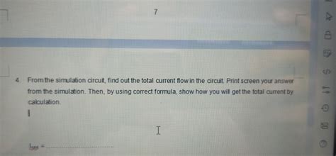 Solved Figure 3 Circuit 3 An Equivalent Inductance Chegg