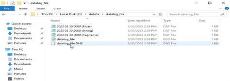 Factorytalk View Se Data Logging Real Time Process Data Capture
