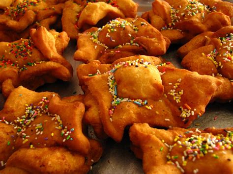 Los Pastelitos Por El 25 De Mayo Son Con Membrillo O Con Batata