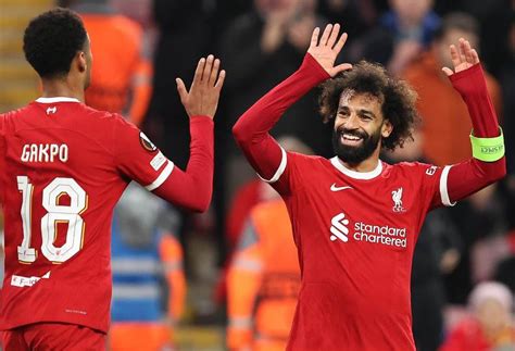 محمد صلاح يضع ليفربول أمام خيار صعب التجديد أو الرحيل؟ كورة بلس