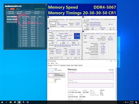 G SKILL Announces New Extreme Speed Memory Kits Up To DDR4 5333 For