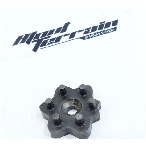 Embout De Barrillet Yamaha 125 TTR Atout Terrain